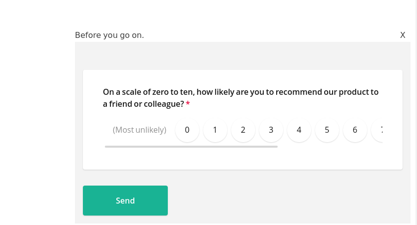 V2: add styles for survey window header · Issue #4004 · surveyjs/survey-library · GitHub
