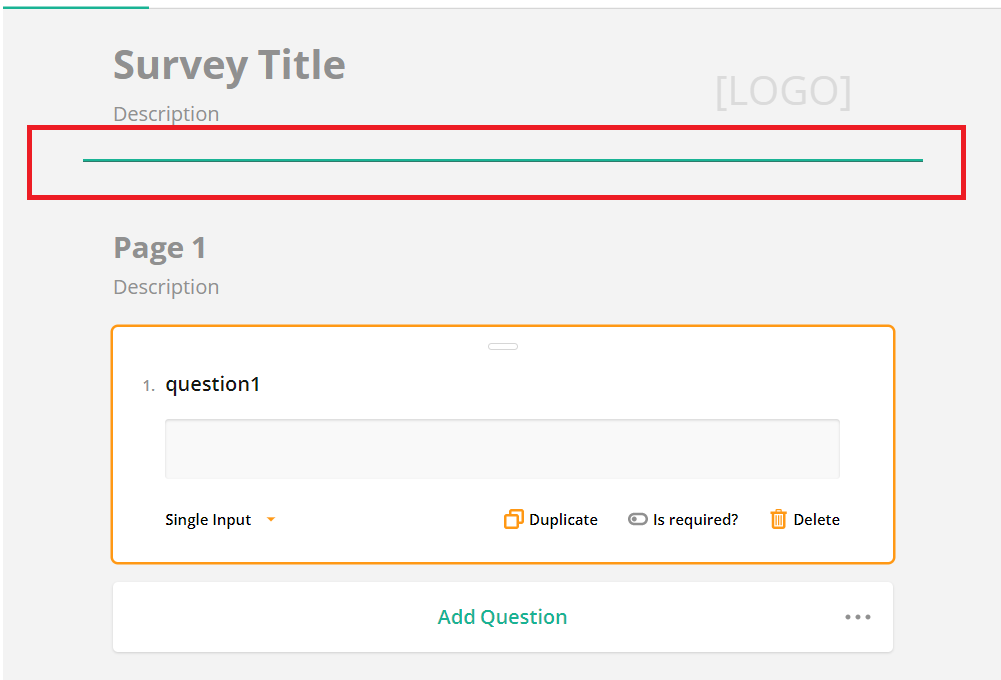 V2, React: Fix header for survey in designer tab · Issue #2837 · surveyjs/survey-creator · GitHub