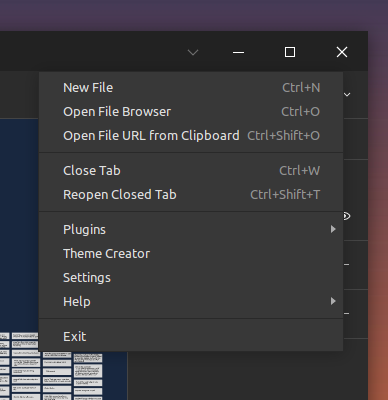 Dark Theme Not working · Issue #283 · Figma-Linux/figma-linux · GitHub