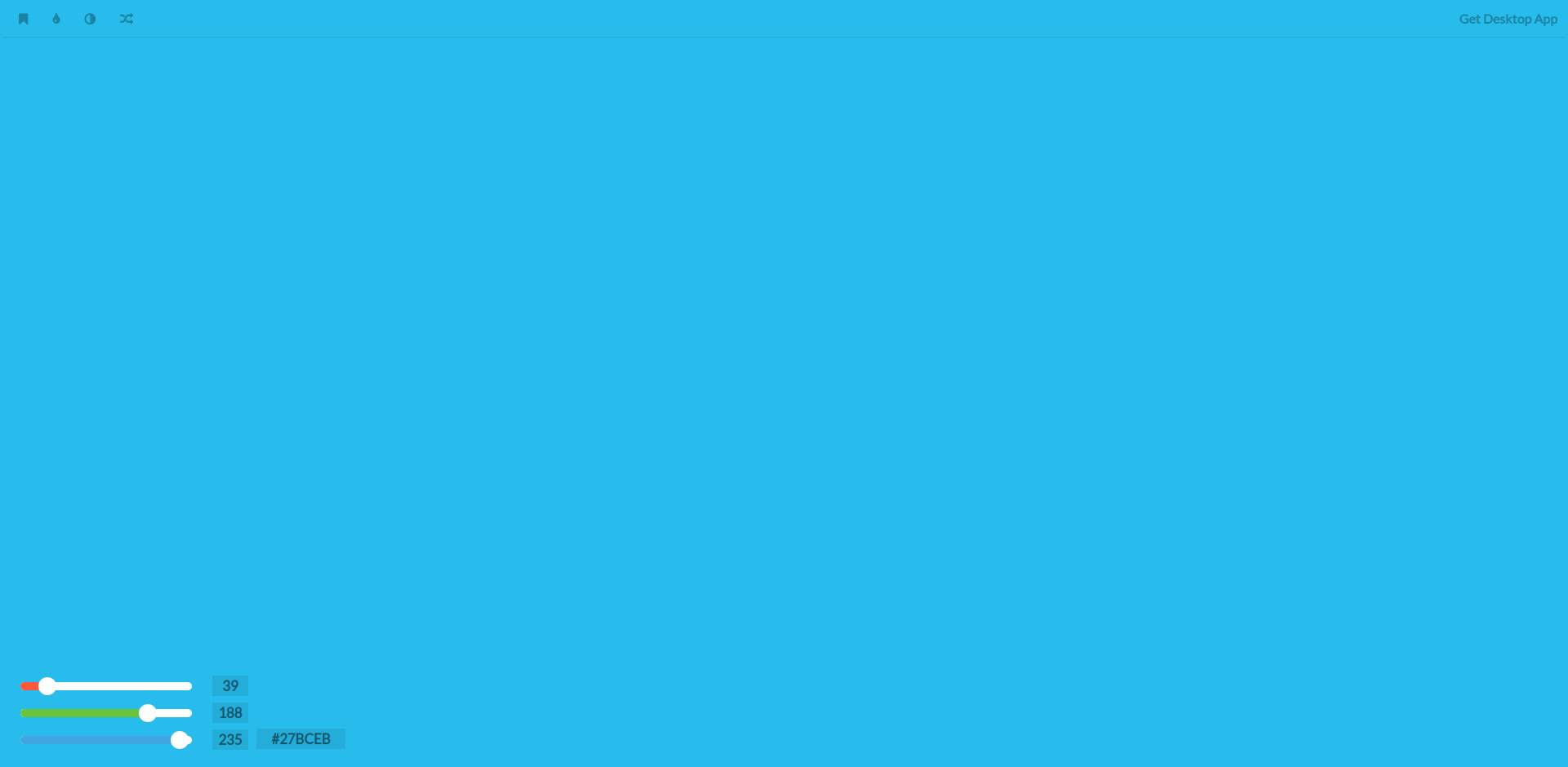 [Broken Website] Colorpicker · Issue #10766 · darkreader/darkreader · GitHub