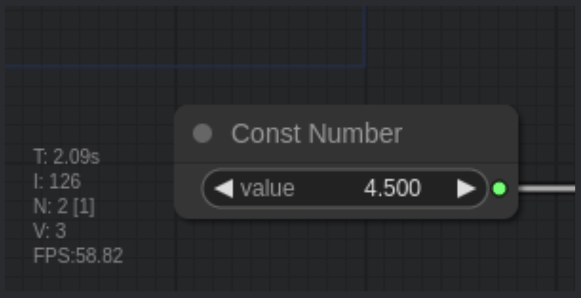 New point release · Issue #325 · jagenjo/litegraph.js · GitHub