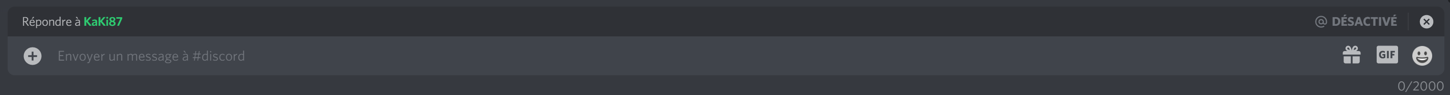 Incompatibility with new "reply" feature · Issue #127 · CapnKitten/Material-Discord · GitHub