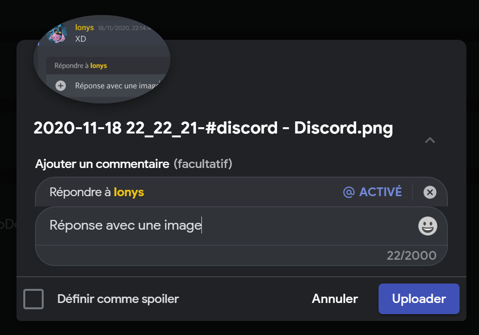 Incompatibility with new "reply" feature · Issue #127 · CapnKitten ...