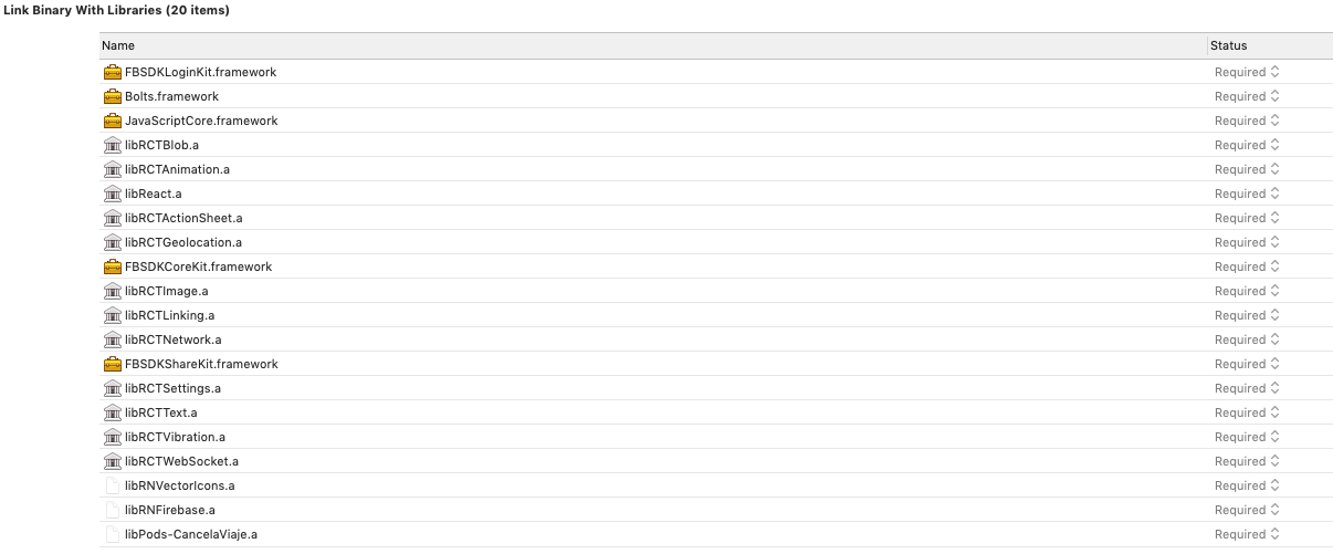 null is not an object (evaluating LoginManager.logInWithReadPermissions) · Issue #510 ...