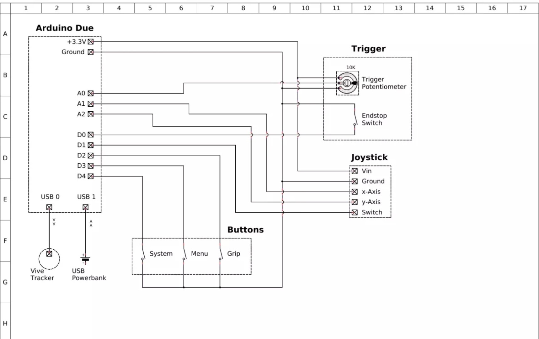 Integrate Arduino based locomotion system with vive tracker · Issue #2 · marcob2178/Arduino ...
