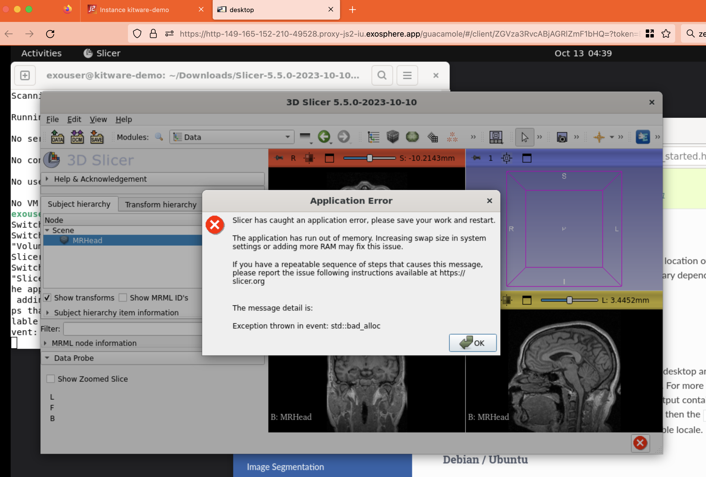Latest Preview in Linux crashes with GPU rendering · Issue #7281 ...