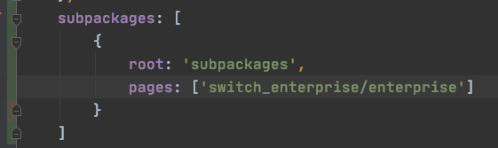 [BUG] 使用小程序分包后，图片打包出现错误 · Issue #1669 · remaxjs/remax · GitHub