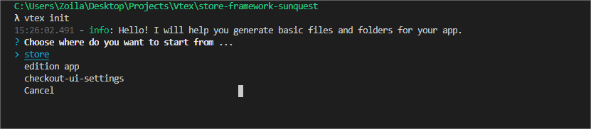 Problem vtex link · Issue #871 · vtex/toolbelt · GitHub