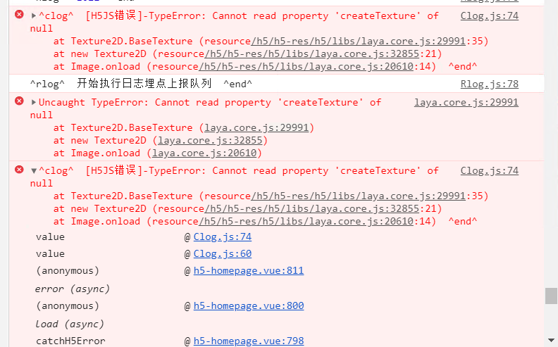 [Bug]: electron 7.x raise an error "Cannot read property 'createTexture' of null" · Issue #29041 ...