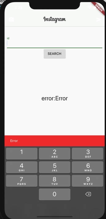 GitHub - ryomak/flutter-clean-arch-ex: flutter example with clean architecture