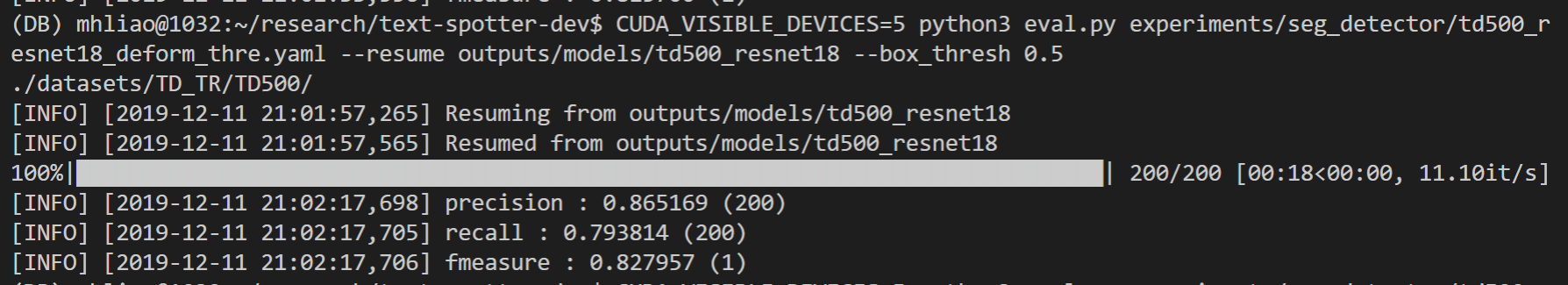 box thresh的设置 · Issue #57 · MhLiao/DB · GitHub