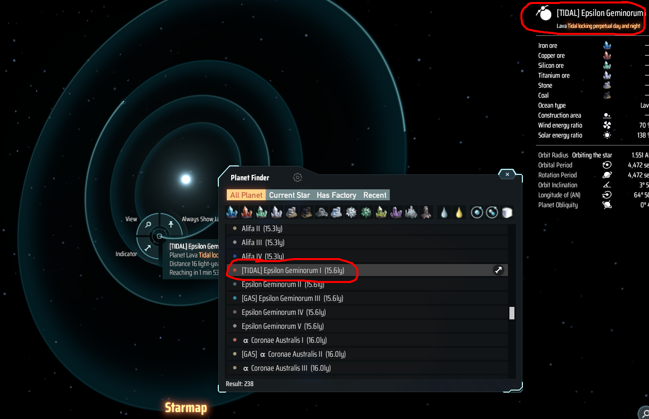 Mark tidal locked planets · Issue #1 · hetima/DSP_PlanetFinder · GitHub