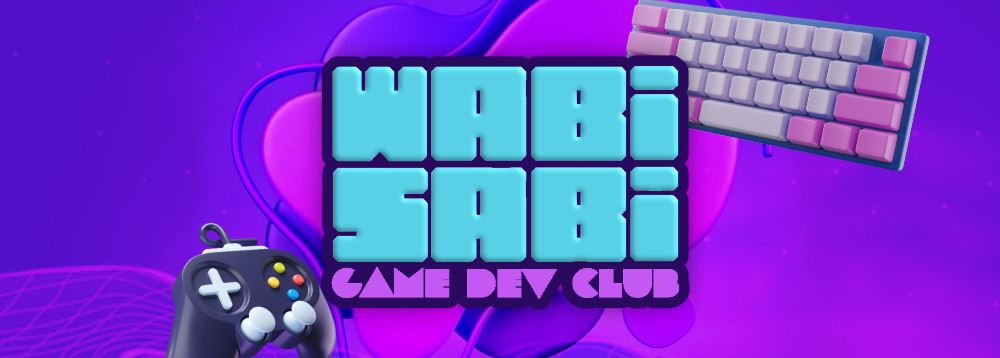 GitHub - WabiSabiClub/wabisabiclub.github.io: The official repo for the Wabi Sabi Game Dev Club ...