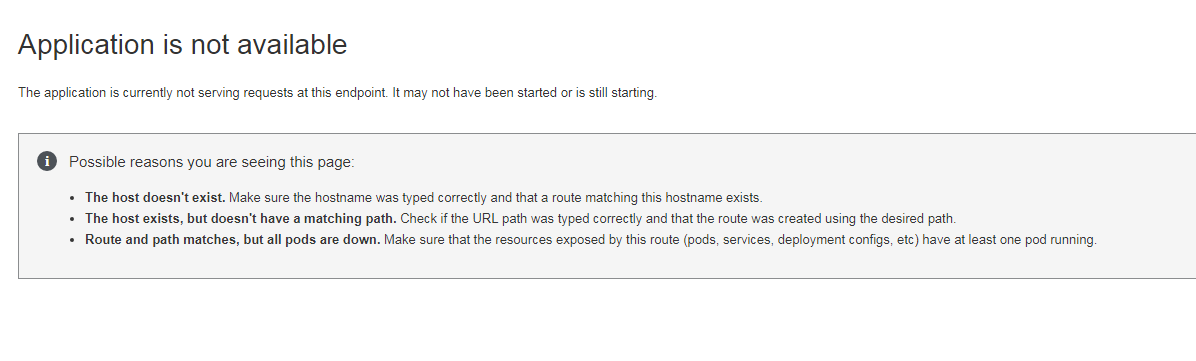 Link broken · Issue #364 · openshift-labs/learn-katacoda · GitHub
