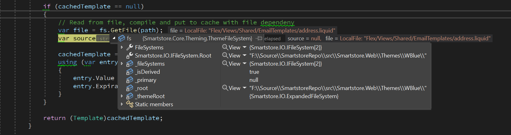 Email template includes are not read from theme module folder but from Flex · Issue #849 ...