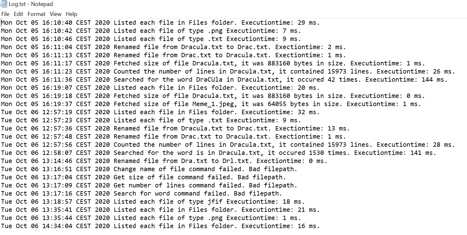 GitHub - Heso113/-Java-File_system_manager: A simple file system ...