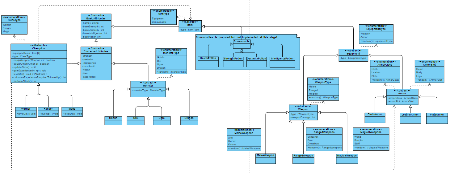 GitHub - Heso113/RPG_Characters