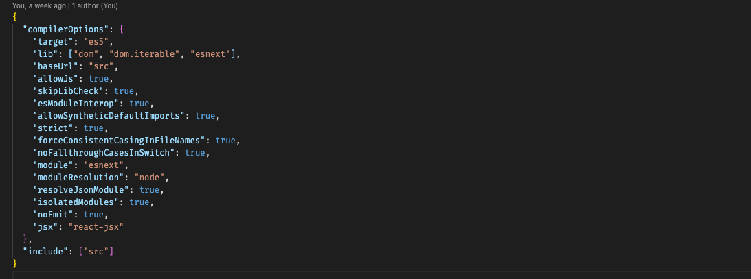 Absolute Import not work when create new file · Issue #133628 · microsoft/vscode · GitHub