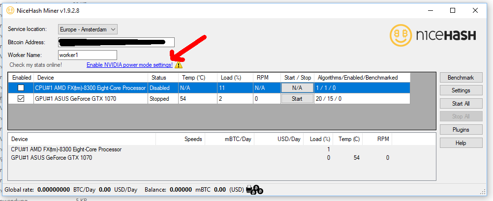 translation issue | english · Issue #1673 · nicehash/NiceHashMiner · GitHub