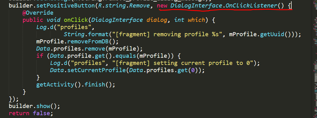 bug?: anonymous class inside a method · Issue #2974 · INRIA/spoon · GitHub