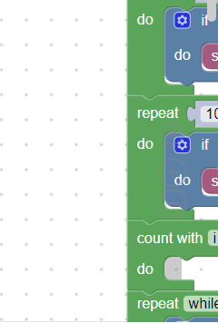 The trash can layer · Issue #5876 · google/blockly · GitHub