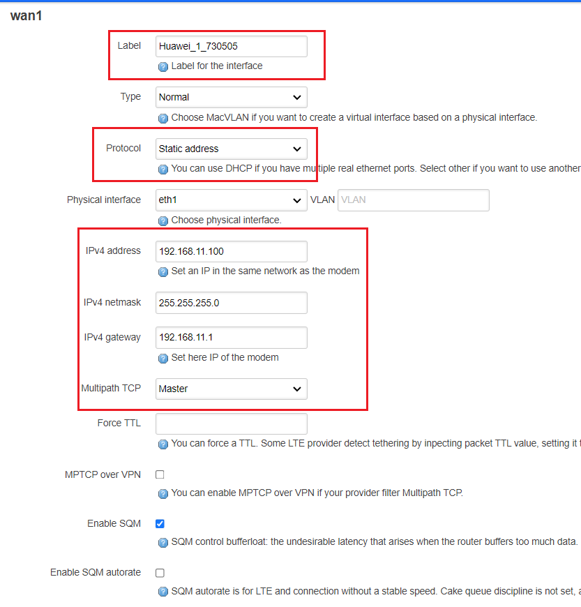 Video streaming stutters after bonding two (4G SIM) internet. · Issue #2758 · Ysurac ...