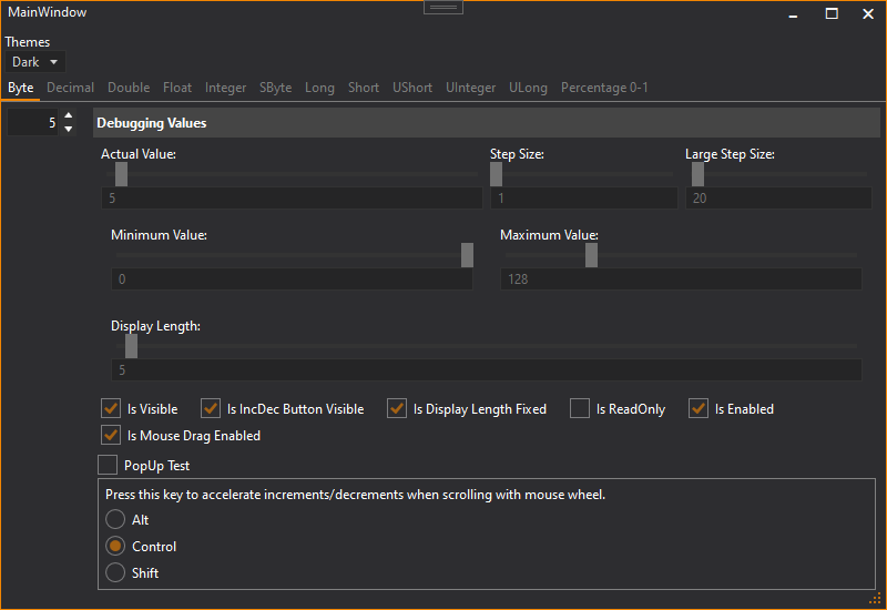 MinValue="6" · Issue #13 · Dirkster99/NumericUpDownLib · GitHub