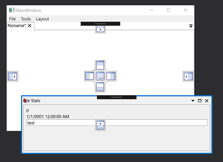 [AvalonDock 3.3 - 3.4] (Solved) Drag and Drop of Document or ToolWindow content does not always ...