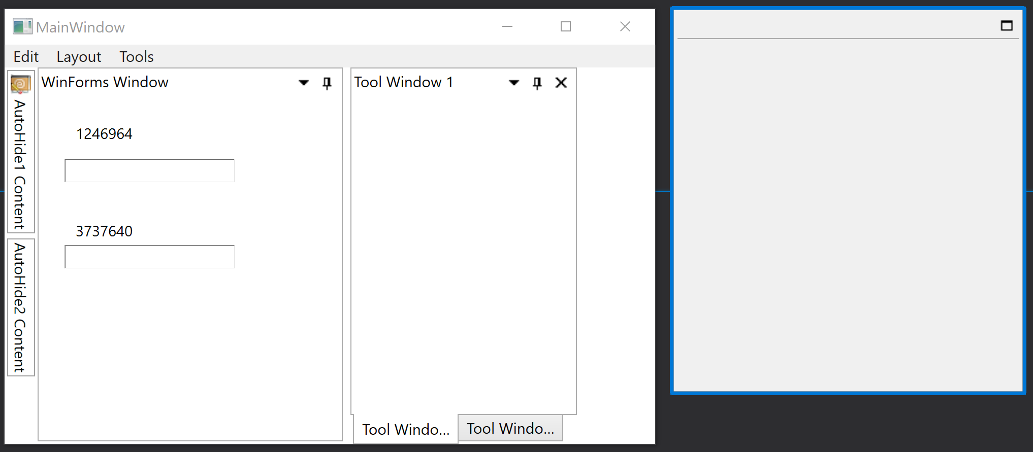 Closing Floating Document Container can result in Empty Container · Issue #112 · Dirkster99 ...