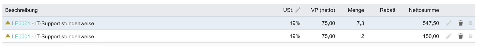 Fields missing in invoice lines · Issue #20750 · Dolibarr/dolibarr · GitHub