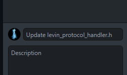 Git - Add Default Commit Message · Issue #140644 · microsoft/vscode · GitHub