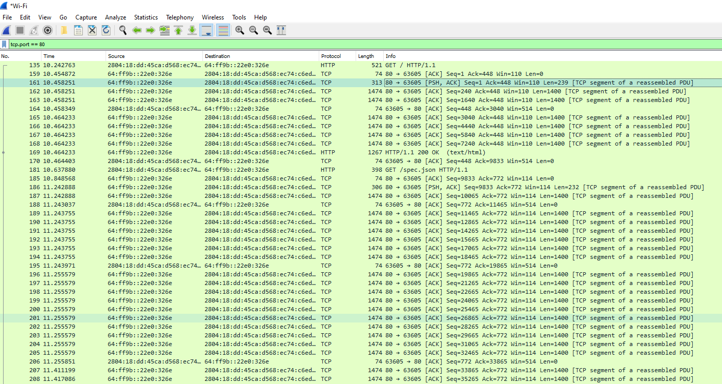 ESP32-WROOM doesn't work TCP connection in some routers (IDFGH-9477 ...
