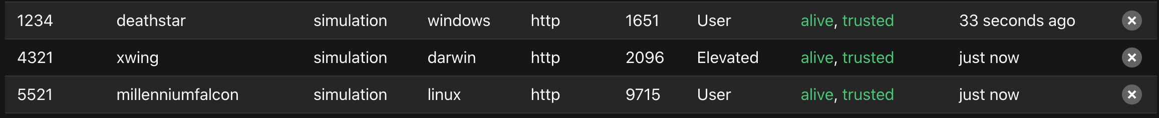 Mock plugin bug · Issue #2476 · mitre/caldera · GitHub