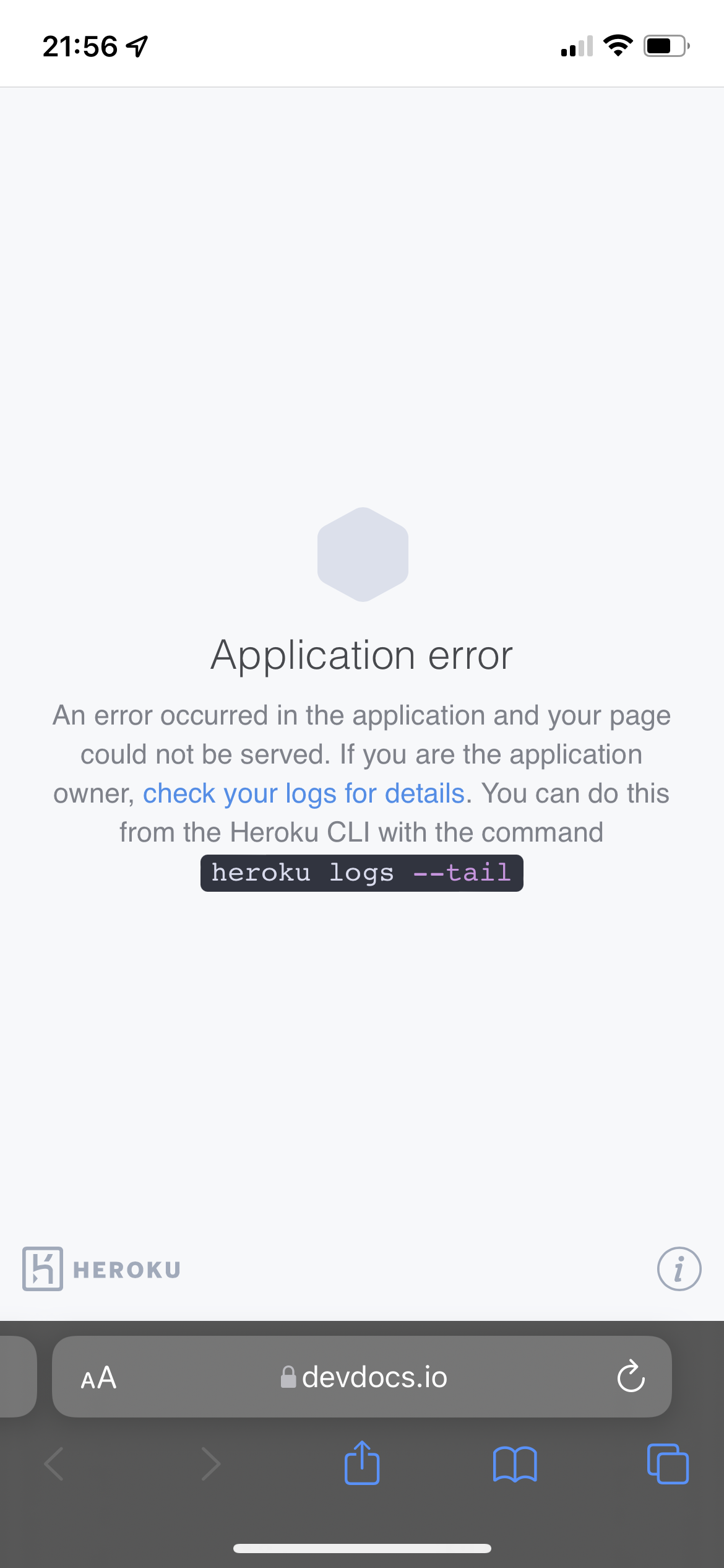 Site down · Issue #1701 · freeCodeCamp/devdocs · GitHub
