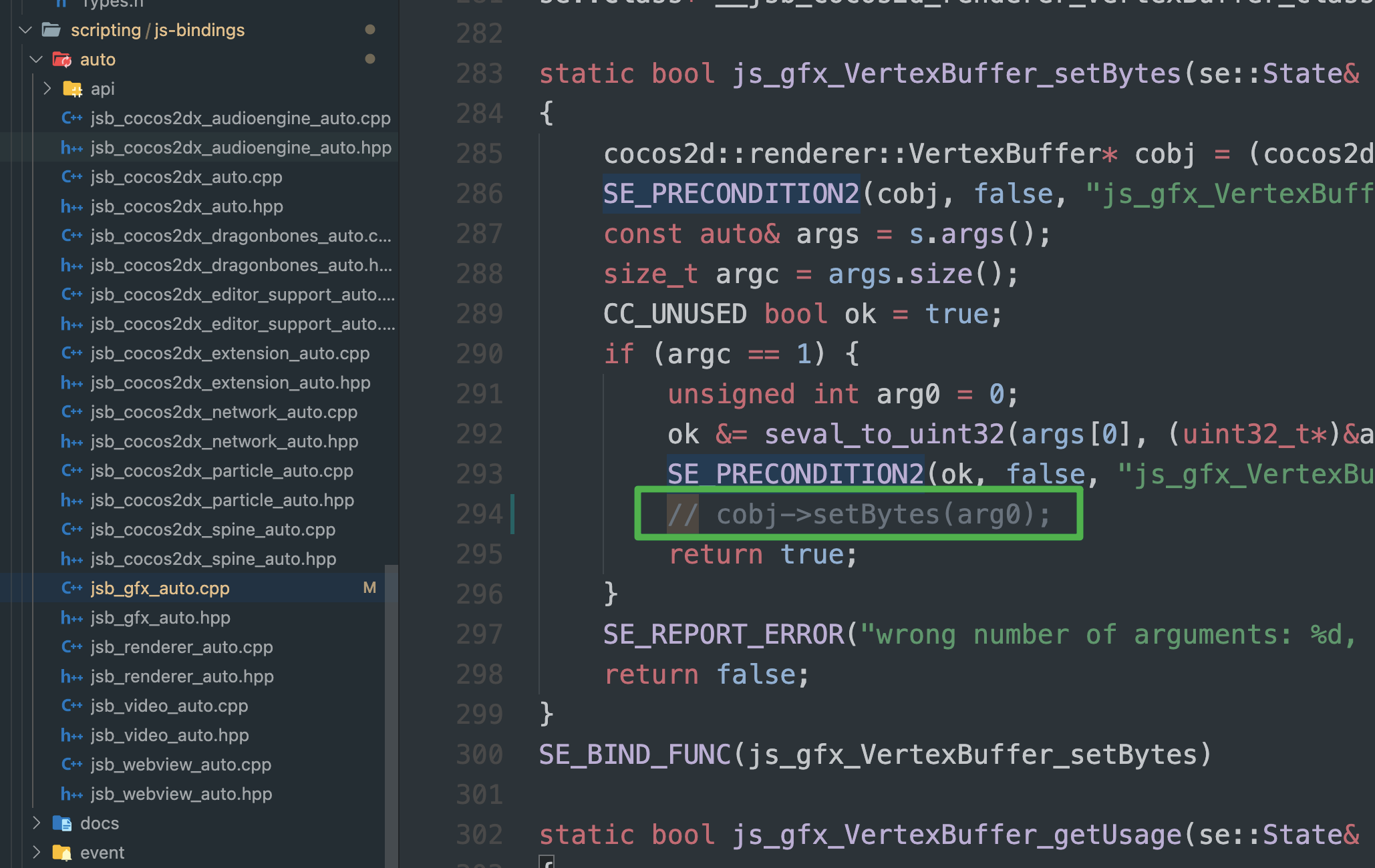 2.4.3版本，native 平台 graphics 顶点达到一定数量后无法继续画图 · Issue #2930 · cocos/engine-native · GitHub