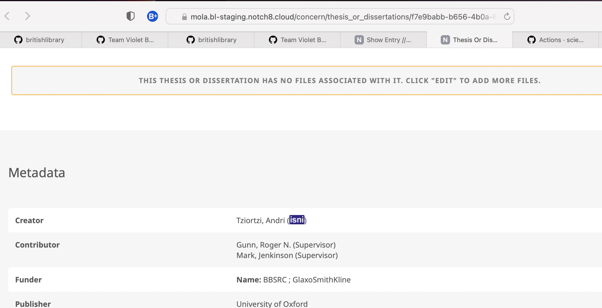 XML tag handling · Issue #181 · notch8/britishlibrary · GitHub
