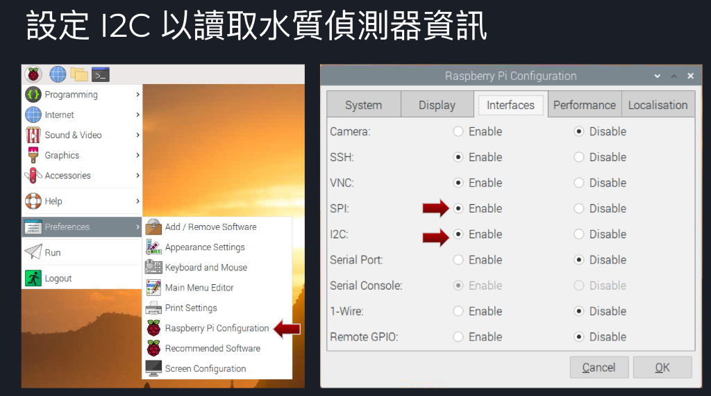 GitHub - jackjowChou/Raspberry-Pi-Water-Quality
