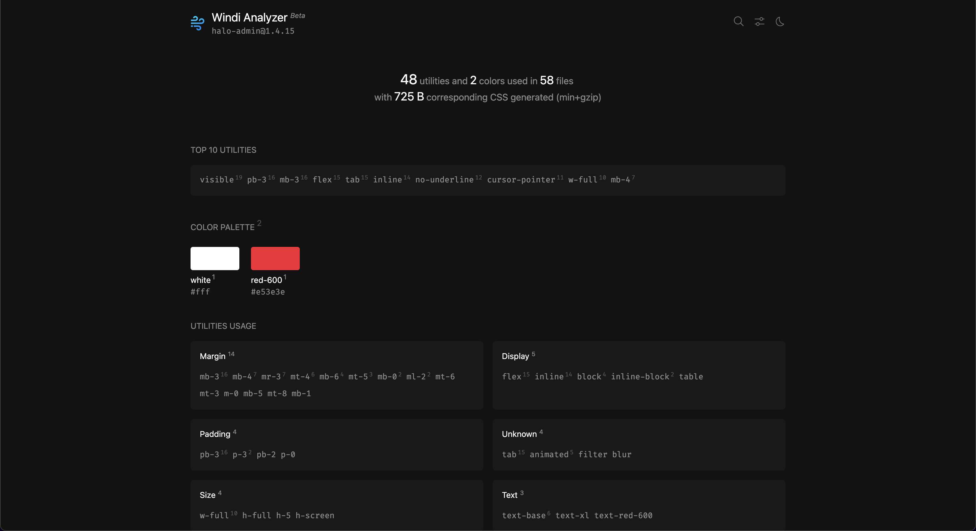 Request to switch to the new layers mode instead of conservative purge mode · Issue #1961 · halo ...