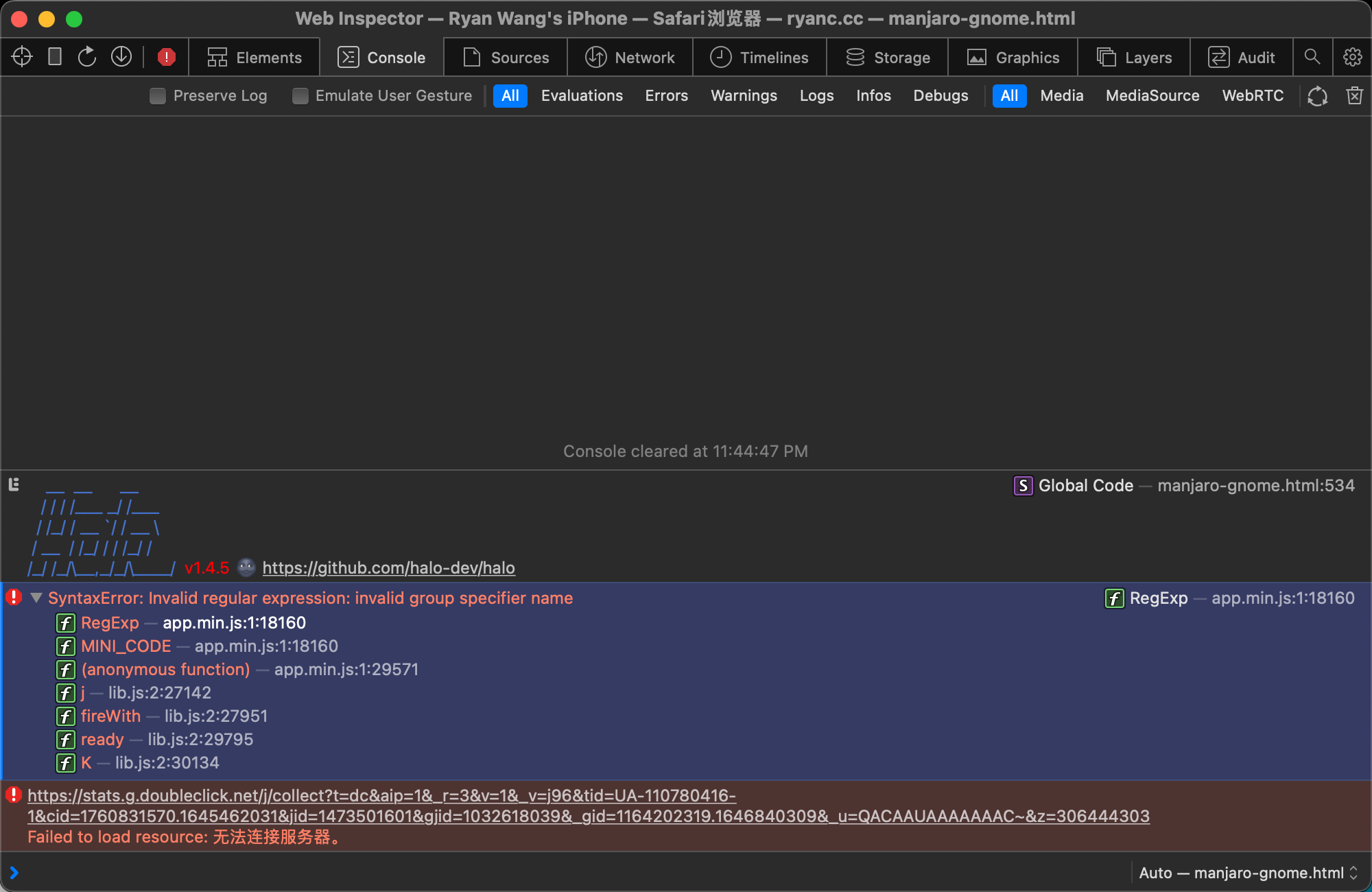 在平板设备上无法渲染代码块 · Issue #236 · LIlGG/halo-theme-sakura · GitHub