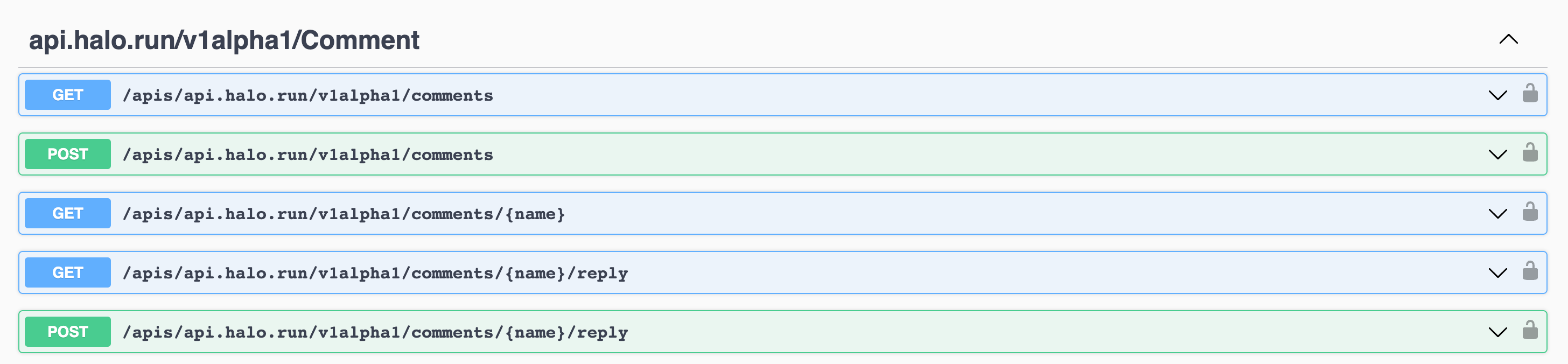 评论组件支持点赞 · Issue #3347 · halo-dev/halo · GitHub