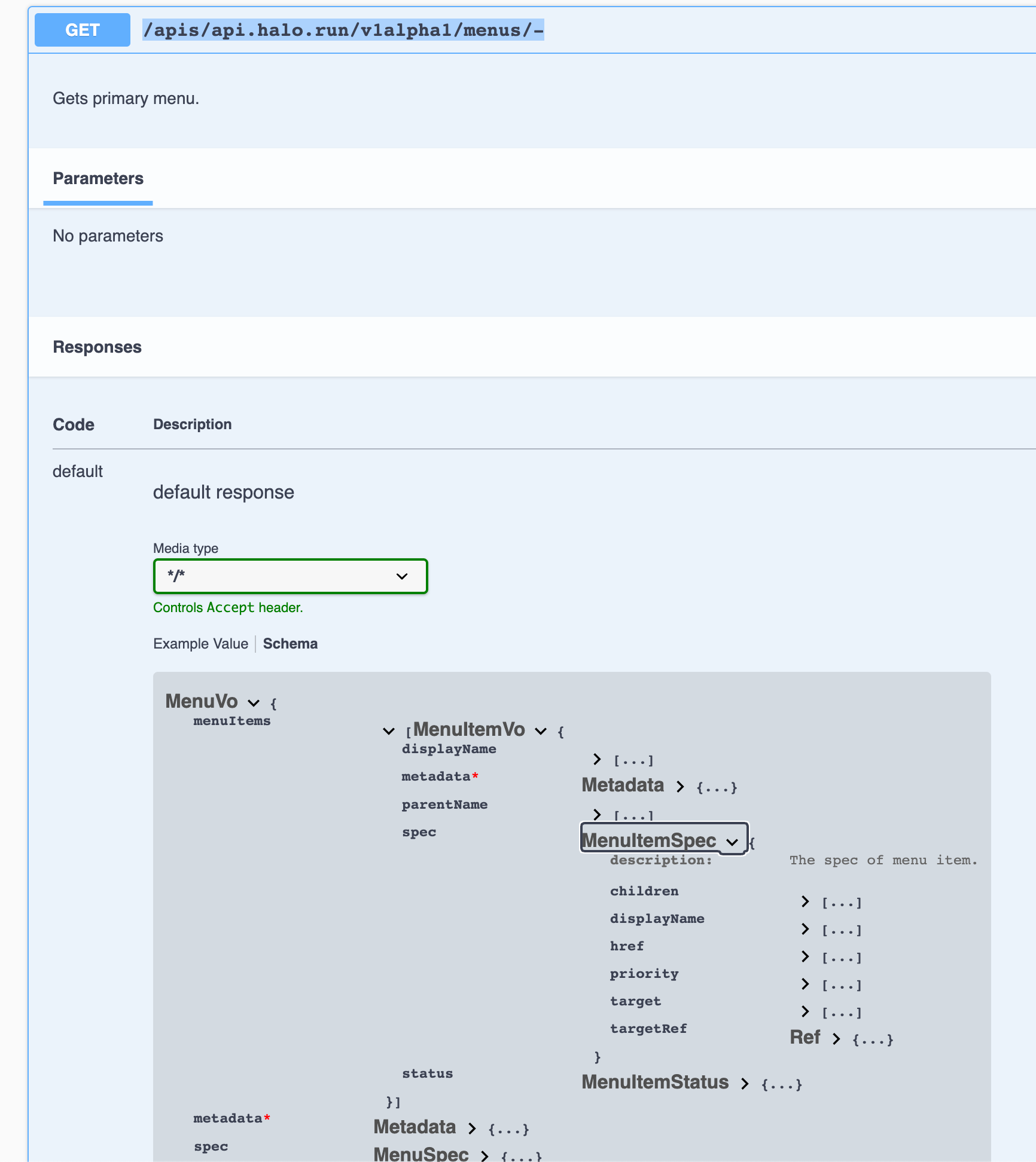 @halo-dev/api-client 的 TS 类型问题 · Issue #4248 · halo-dev/halo · GitHub
