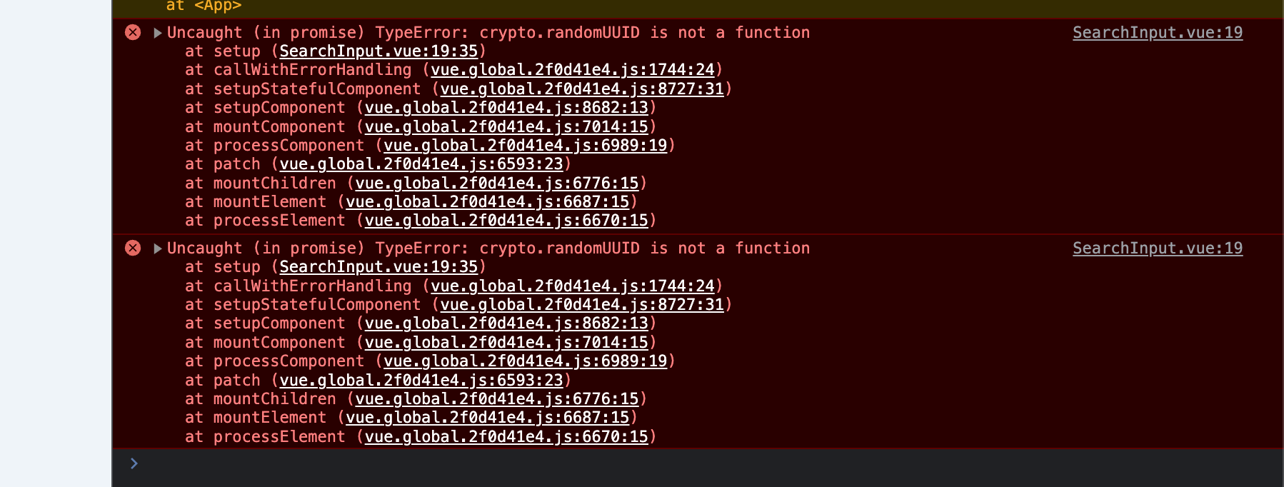 Console 在非安全域名下访问会报错 · Issue #4250 · halo-dev/halo · GitHub