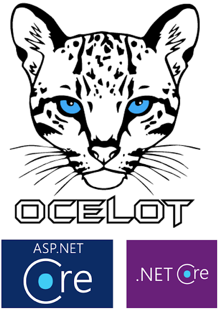 Github Pasinduumayanga Ocelot Gateway Sample