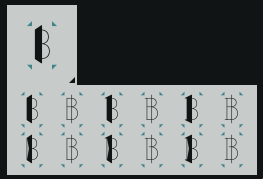 U+0E3F Thai Baht broken in Sans Thin · Issue #1602 · be5invis/Iosevka · GitHub