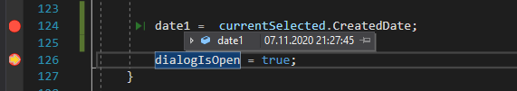 Matdatepicker Not Valid Display Date Why · Issue 791 · Samprof