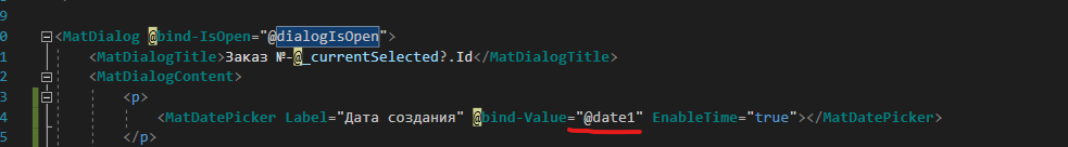 Matdatepicker Not Valid Display Date Why · Issue 791 · Samprof