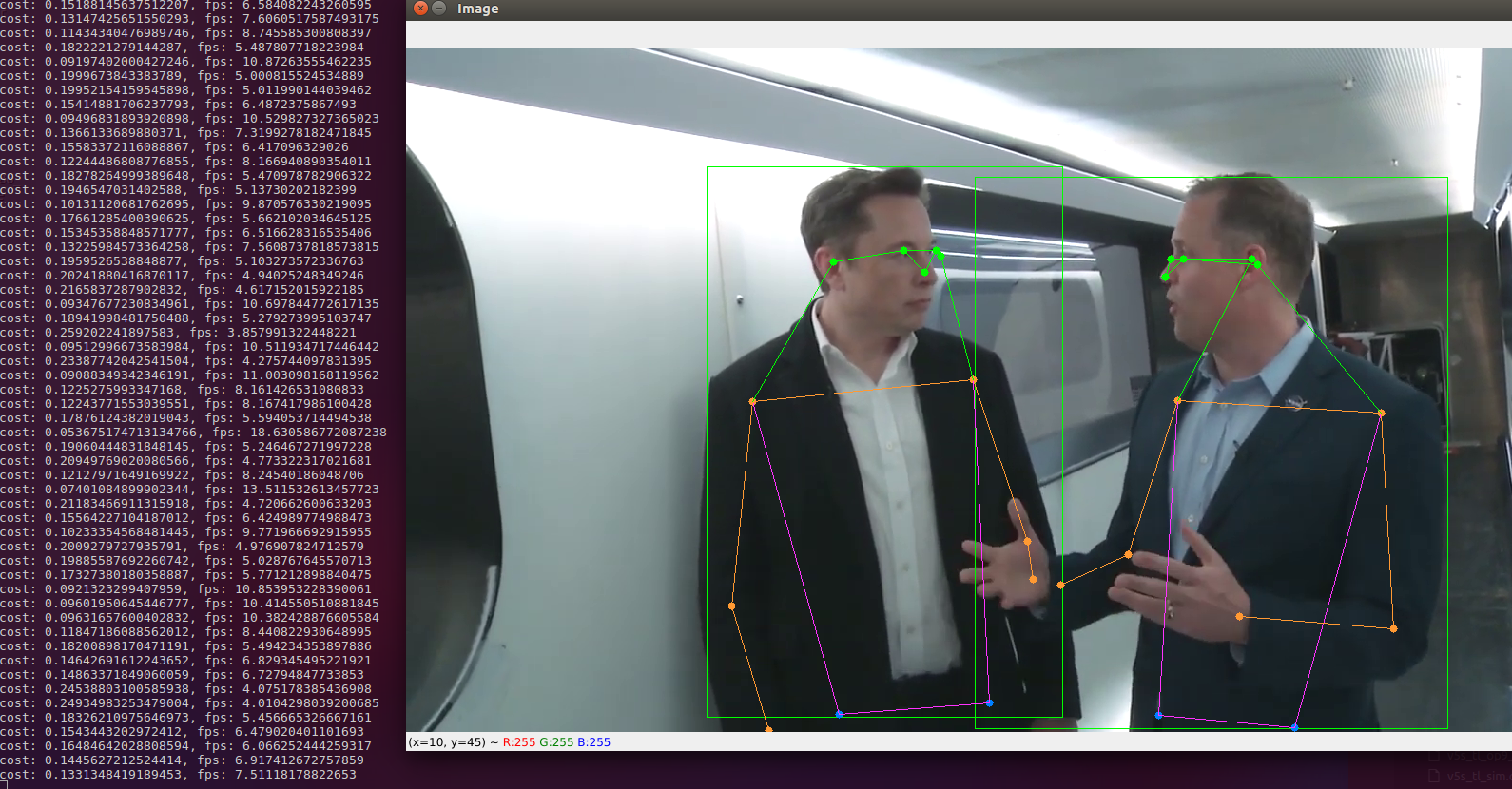 OpenMMLab Pose Estimation Toolbox and Benchmark. | PythonRepo