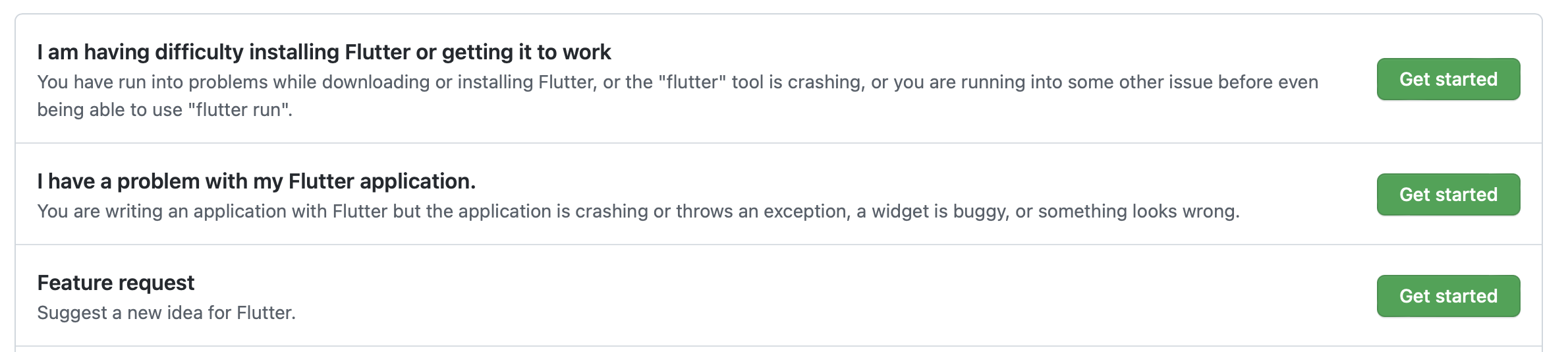 Macos How To Make It More Macos Style On Macos Build · Issue 100018 · Flutterflutter · Github