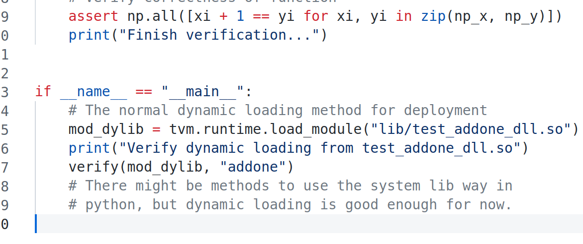 Bug Unable To Retrive Function From Static Lib Via System Lib · Issue 10840 · Apachetvm · Github 