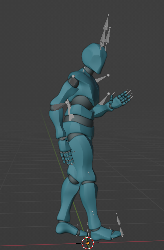 how to get right root transition? · Issue #246 · open-mmlab/mmhuman3d · GitHub